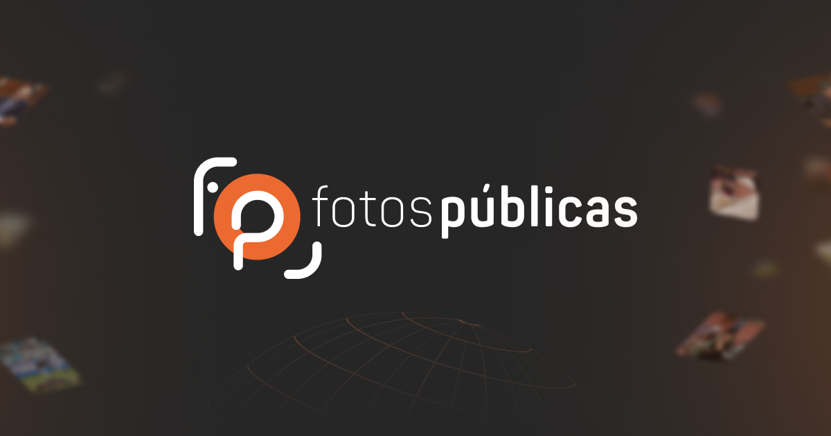 Fotos Públicas